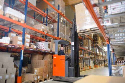 Nos services - Biodis - Distributeur de produits biologiques