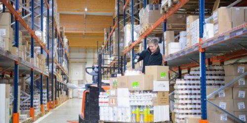 Nos services - Biodis - Distributeur de produits biologiques